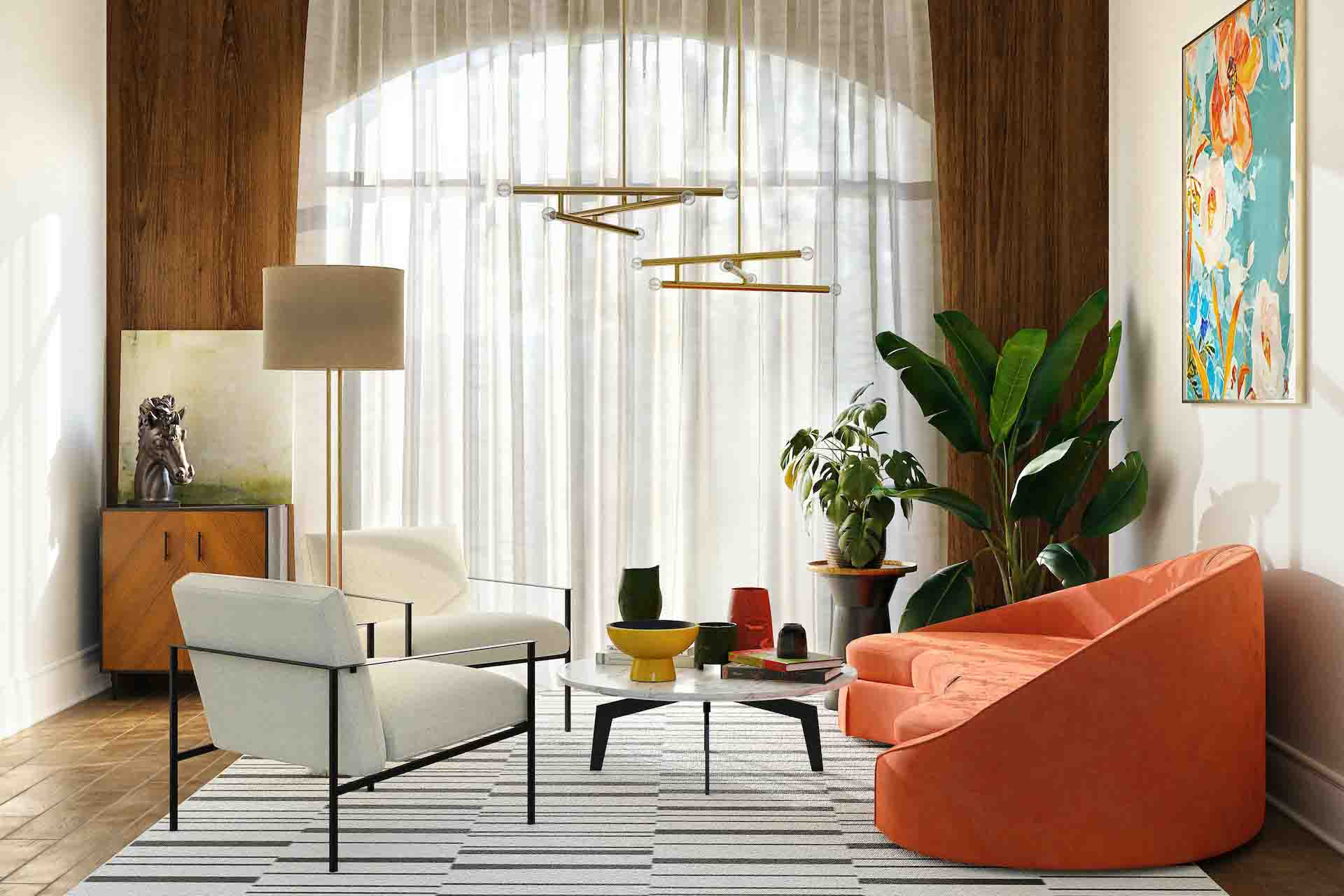 Studio with Balcony - Highland Stonehouse Luxury Boutique Hotel