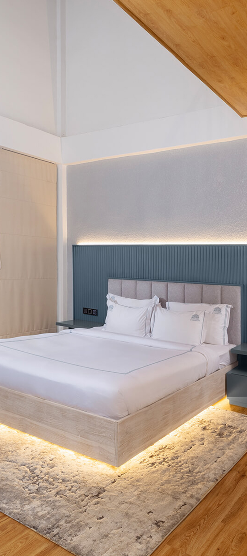 Home - Highland Stonehouse Luxury Boutique Hotel